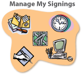 Signing Agent Tools at Notary Rotary™