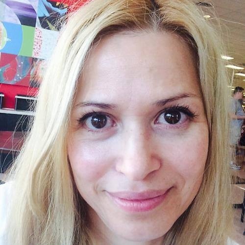 Poppy Jean Romero, Notary Public in Denver, CO