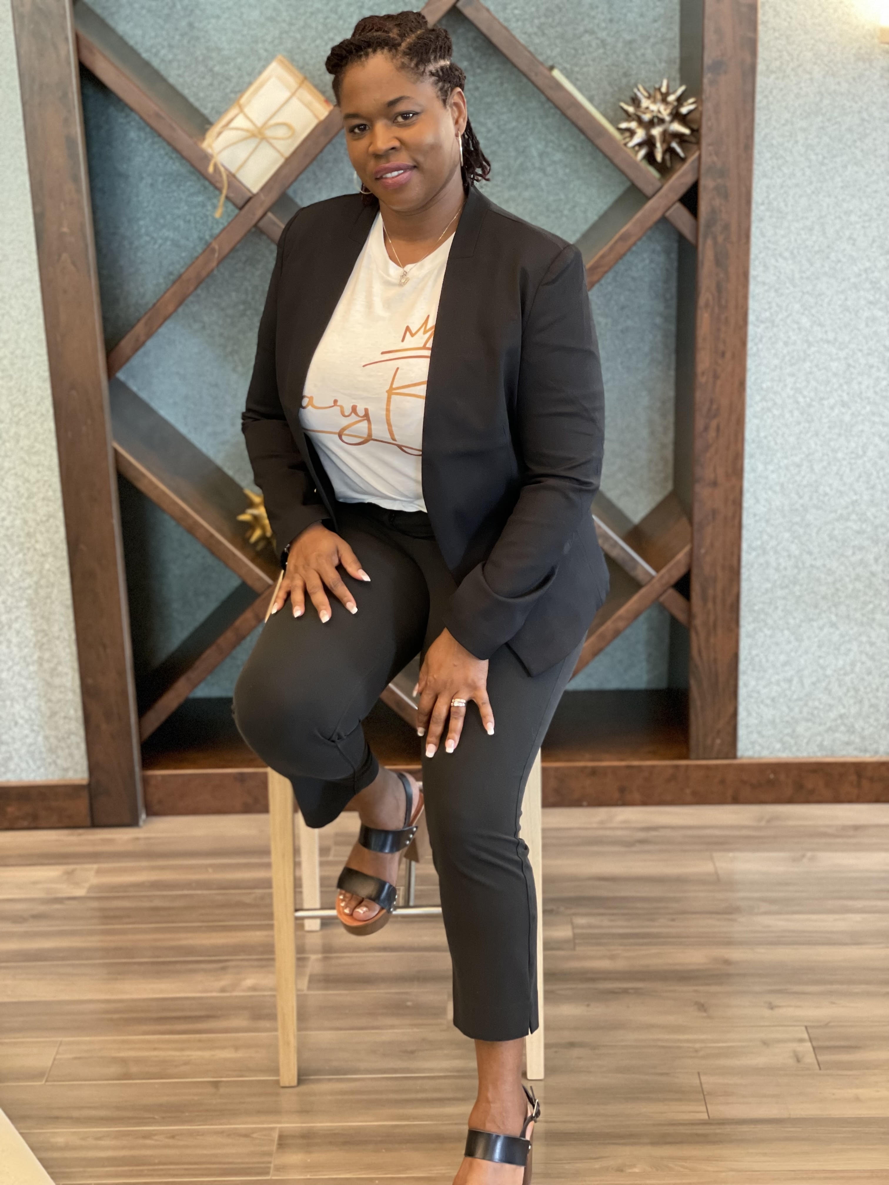 Signed and Sealed Mortgage Services, LLC - Nikeshia, Notary Public in ...